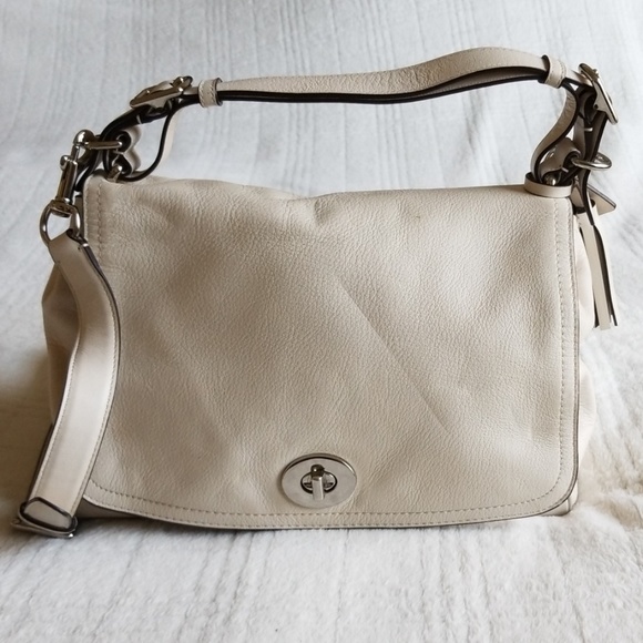 Coach | Bags | Coach Legacy Crossbody Bag | Poshmark